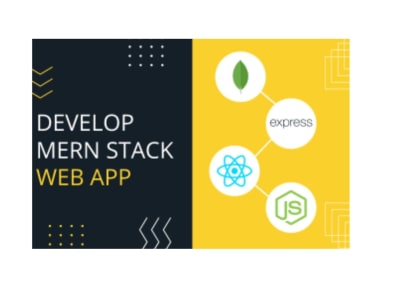 A MERN full stack develoeper | ReactJS | NodeJS | MongoDB | ExpressJS | Upwork