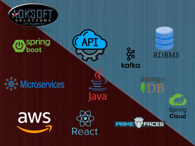 A cutting-edge Spring Boot-based APIs or Microservices | Upwork