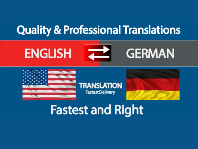 English-German Translation For Level Up – TMBI