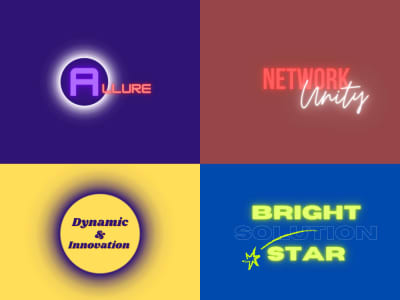 "Versatile Logo & Template Designer" | Upwork