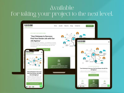 Fully Mobile Responsive WordPress Website | Upwork