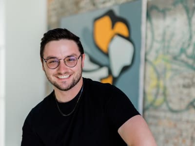 Book a Marketing Consultation with Noah W. | Upwork