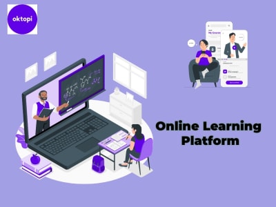 Next-gen Learning Management Platform | Upwork