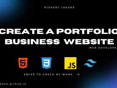 A website made using React , HTML , CSS and Tailwind. | Upwork