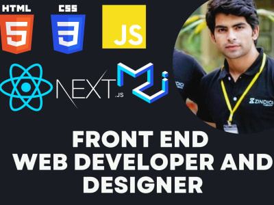 A web APP built using REACT, NODE, EXPRESS, MySQL, MongoDB | Upwork