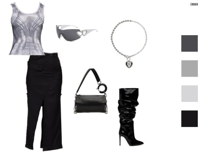 Online Personal Styling Services for Men & Women | Upwork