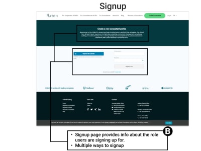 Professional UI/UX Audit for Your Website | Upwork