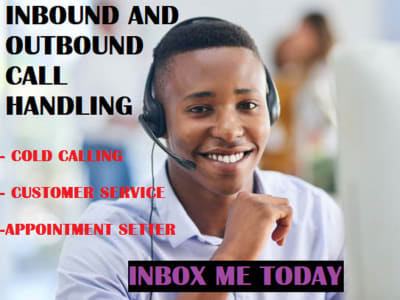 An outstanding call center/customer support remote agent and experience ...