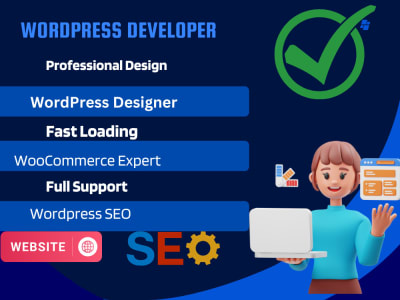 A Comprehensive Guide to WordPress Enhancements and Internationalization" | Upwork