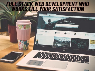 Full Stack Web Developer in MERN Stack | Upwork