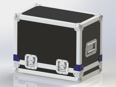 3D CAD Model of your Designs. | Upwork