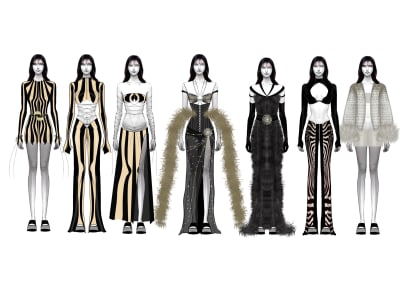 Trendsetting Fashion: Best-Selling Clothing Designs for the Fashion ...