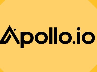 Automated Data Scraping Tool for Apollo.io/Lead411 | Upwork