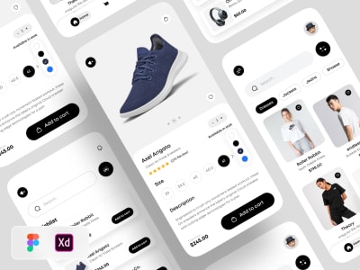 Flutter Mobile App Developer for Android and iOS App Development ...