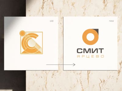 Logo Design: revamp, rebranding | Upwork