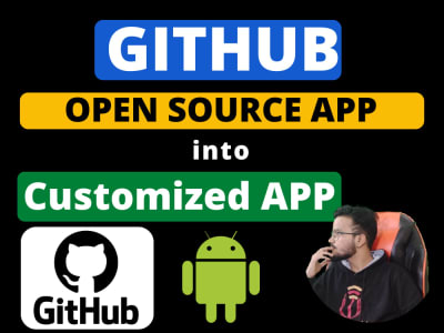 Clone or fork & rebrand any GitHub open source app with monthly ...