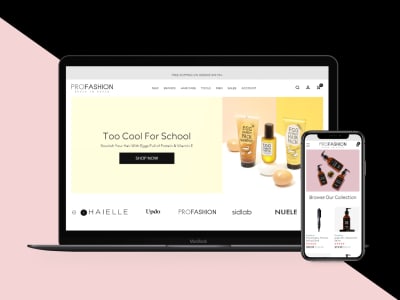 A Stunning Full WordPress Website - Empowering Your Online Presence | Upwork