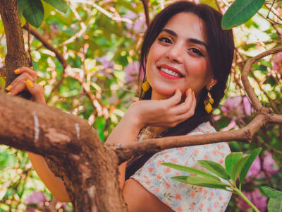 A professional portrait photo session! | Upwork