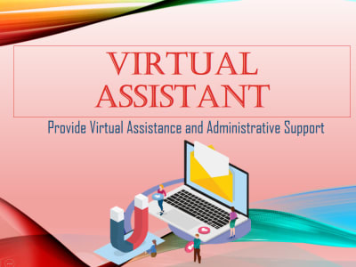 A greater Virtual Assistance for Administrative Support | Upwork