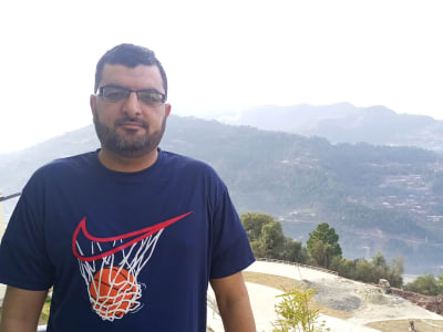 Book a Development & IT Consultation with Khurram P. | Upwork