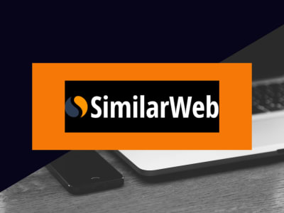 Similarweb report for SEO, competitors analysis and generate web reports | Upwork