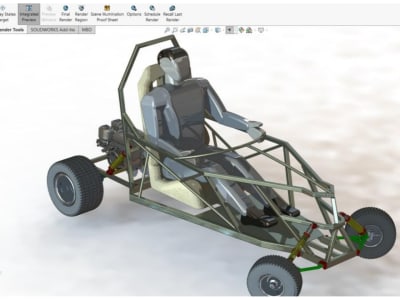 3D Product Modeling/ Product Design/ Product Rendering | Upwork