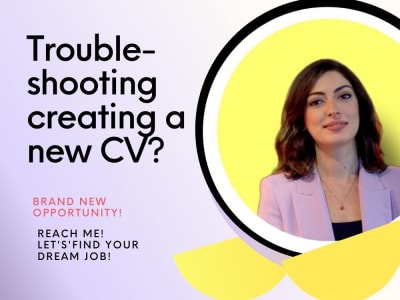 Turkish Best Resume & CV Design Services | Upwork