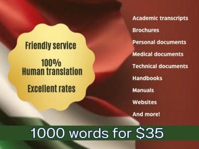Book a Writing & Translation Consultation with Claudia A. | Upwork
