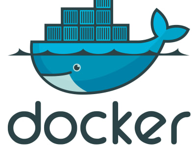 A fully functional dockerized application | Upwork