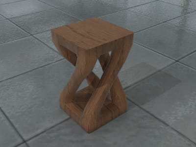 Clean topology 3D models | Upwork