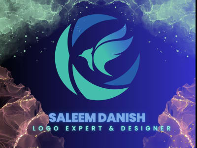 Fantastic logo design with source file | Upwork