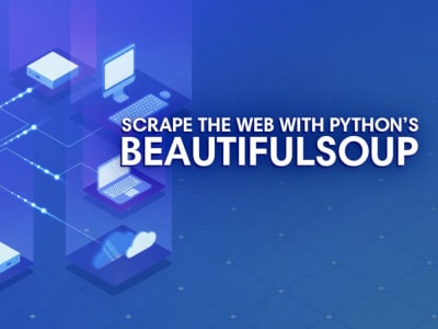 Bug fixing in beautifulsoup code [web scraping] | Upwork