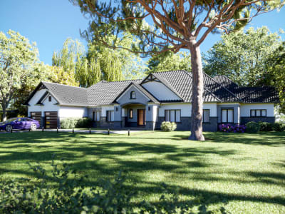 3d modeling and realistic architectural visualization | Upwork