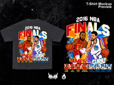 90s bootleg rap NBA nfl all sports t-shirt design | Upwork