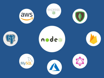 Backend Developer/ NodeJS/ NestJS/ MYSQL | Upwork