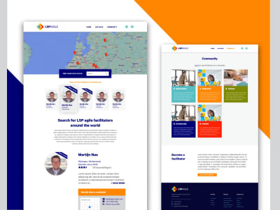 A complete WordPress Website | Elementor Website | Woocommerce website | Upwork