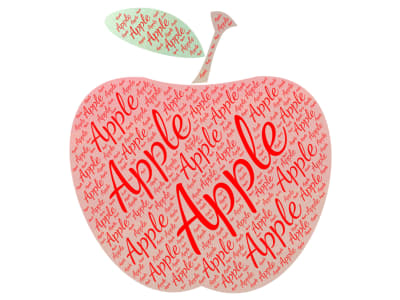Create awesome word cloud art and typography design for you | Upwork