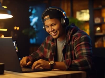 Book a Marketing Consultation with Joel R. | Upwork