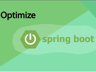 Crafting Secure, Robust,Lightning-Fast Web app with Spring Boot and MongoDB | Upwork