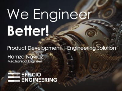 Book a Development & IT Consultation with Hamza N. | Upwork