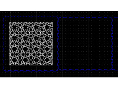 A great box design that can be produced by CNC machines | Upwork