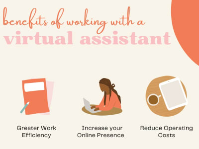Customer Service and Virtual Assistant Services | Upwork