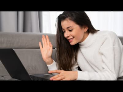 Virtual best friend for comfort and understanding | Upwork