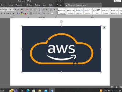 Efficient and Scalable Infrastructure Using AWS Cloud Solutions | Upwork
