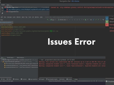 Fix bugs on your mobile app and improve it in android app developer ...