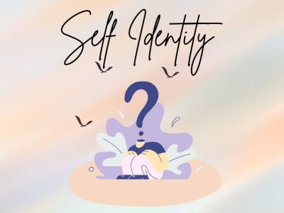 "Unveiling the Mirror Within Navigating the Labyrinth of Self-Identity ...