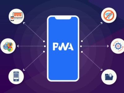 Complete Offline Progressive Web App (PWA) using VueJs or NuxtJs | Upwork