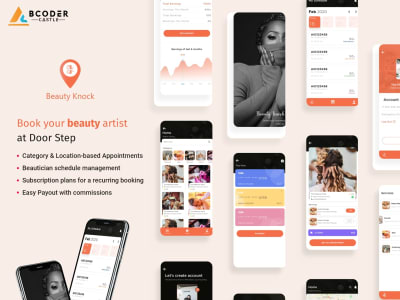 Android and iOS mobile apps in Flutter | Mobile App Developer Expert | Upwork