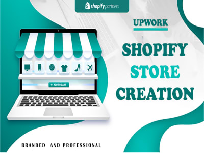 Shopify Store Designer, Shopify Expert Developer | Upwork