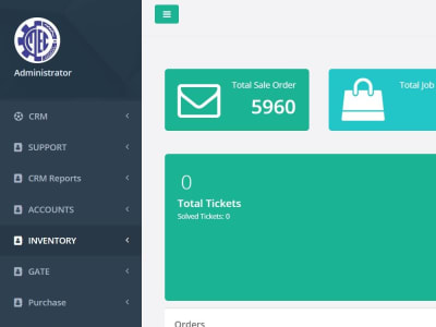 Asp.Net REST API and Angular Developer | Upwork